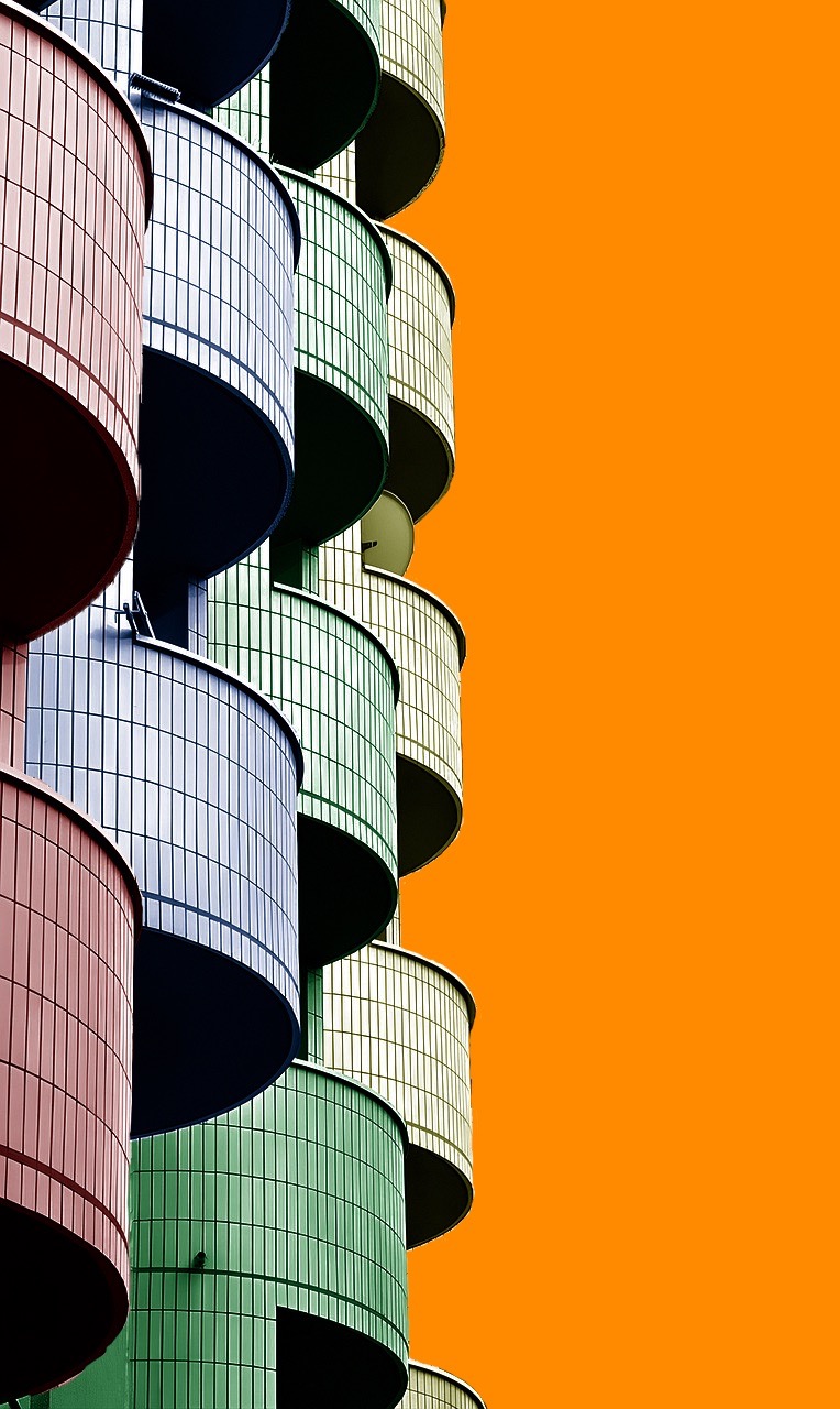 Portfolio - Mark McKeever